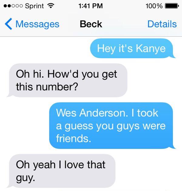 Crazy Funny Text Messages