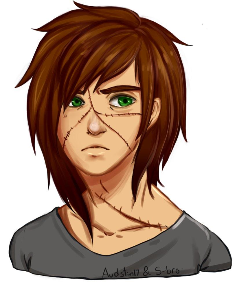 Homicidal Liu And Sully