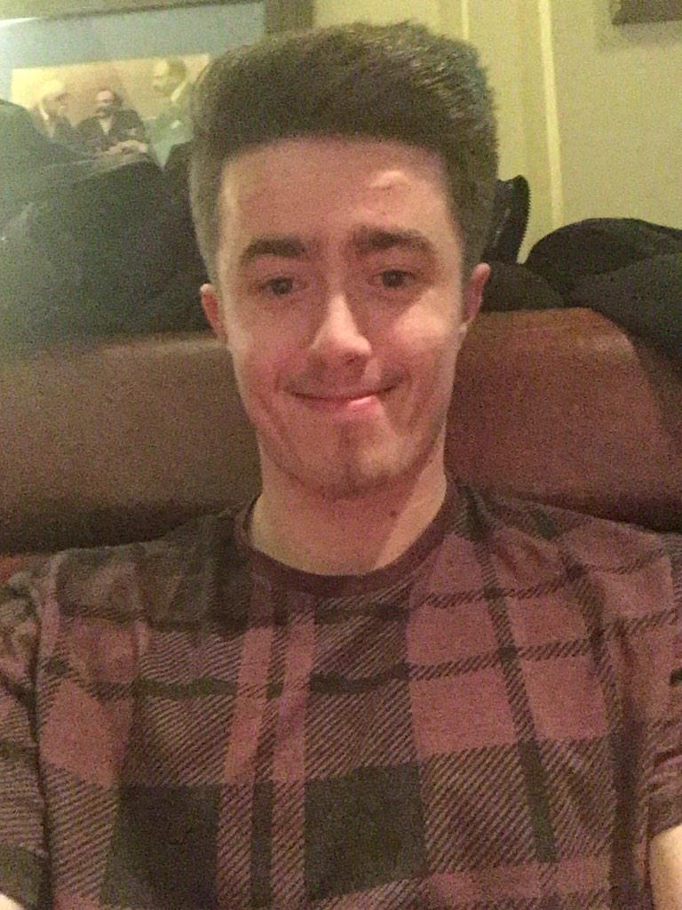 Liam Burchell (@LiamBurchell) | Twitter