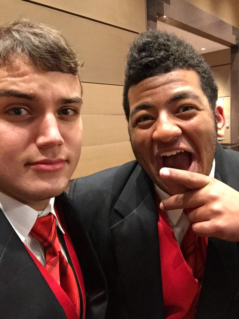 Mark Brinegar's Instagram, Twitter & Facebook on IDCrawl