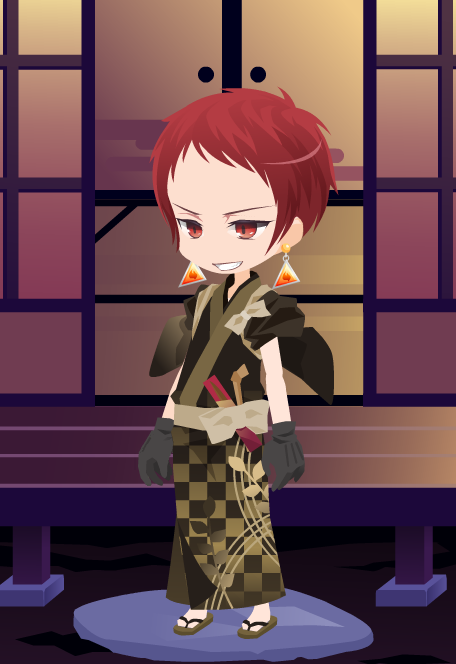 茄茶 (@nakko_dgrp) | Twitter