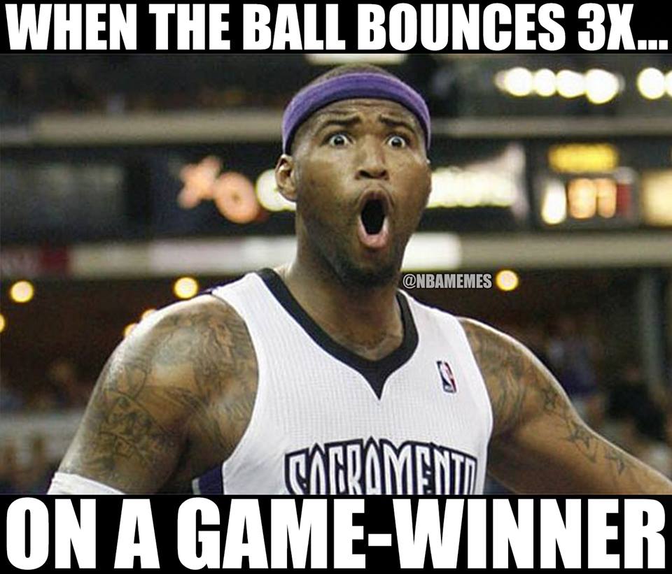 Demarcus Cousins Memes Ex Timberwolves' Jeff Teague Has Wild Claim