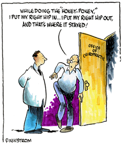 Tuesday Office Jokes