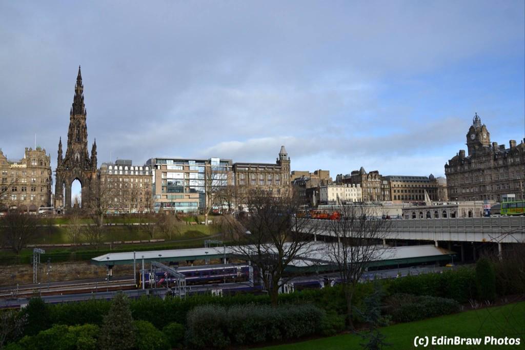 love edinburgh living life angle photo edinphoto | Swivel Eyed Broon ...