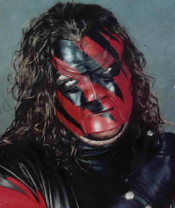Kane Mask 1998