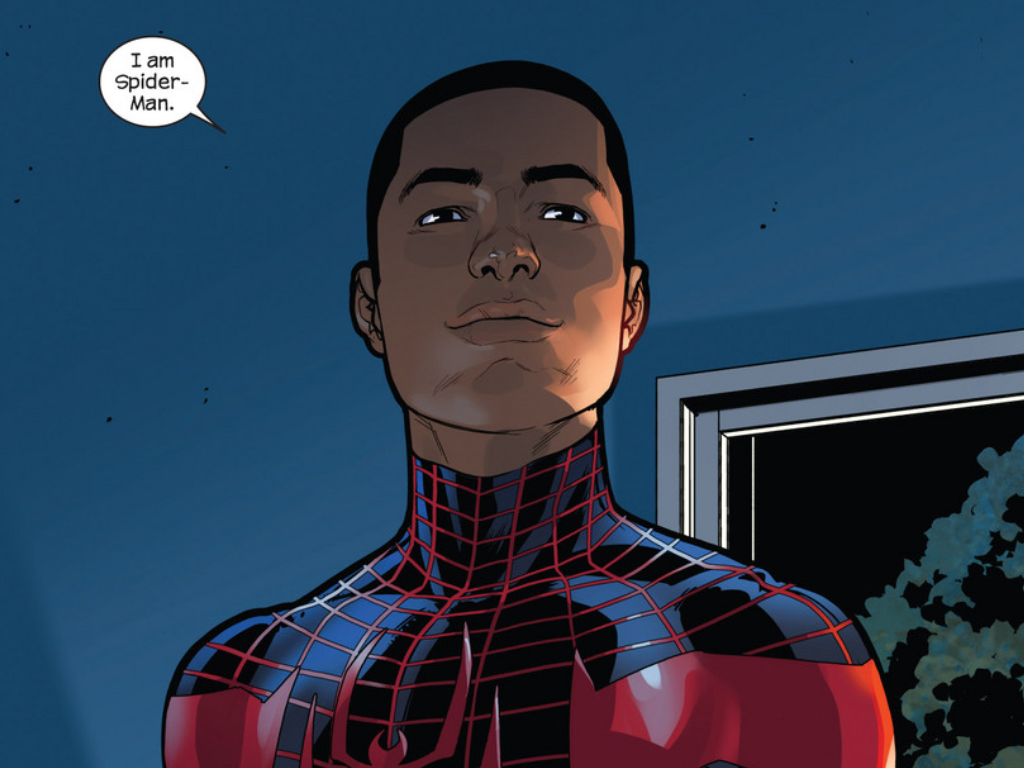 Spiderman On Spiderman Gay Porn Sadebaflexi