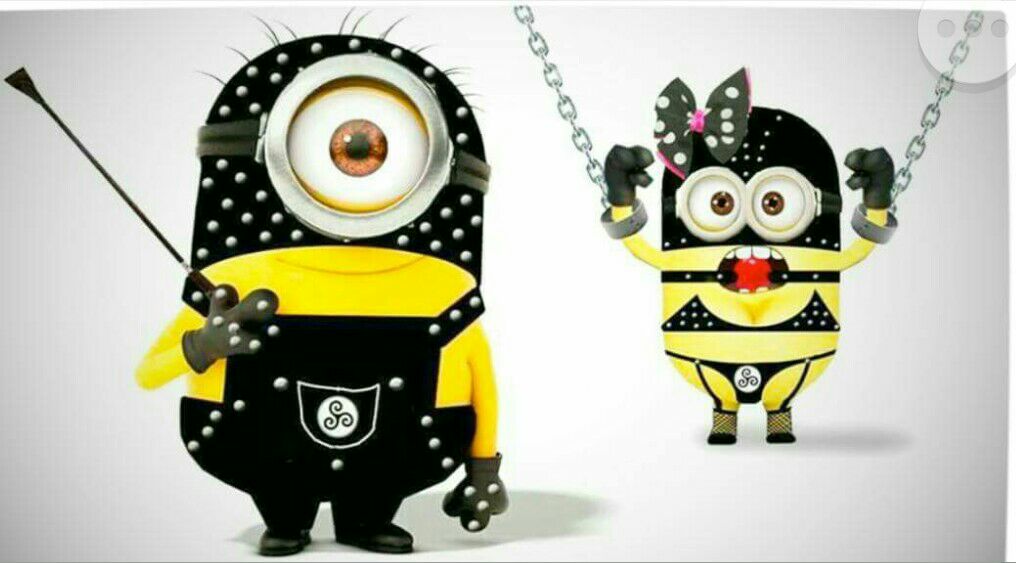 Minions Porn Telegraph