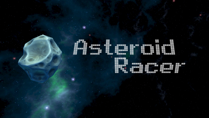 Asteroid Racer