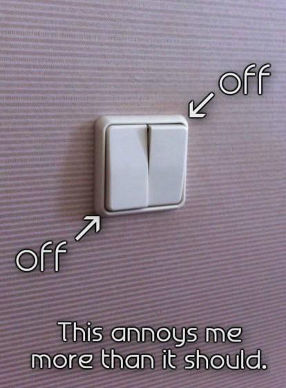 People With Ocd Are Annoying