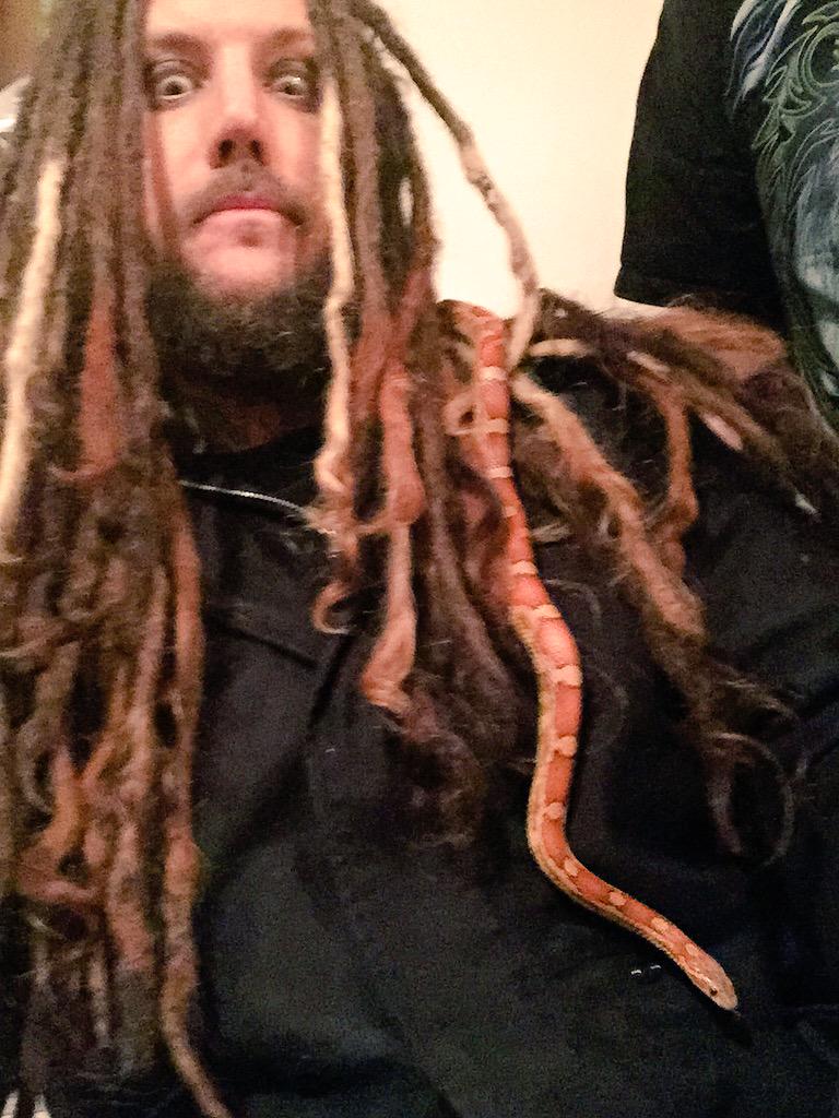 Brian Welch