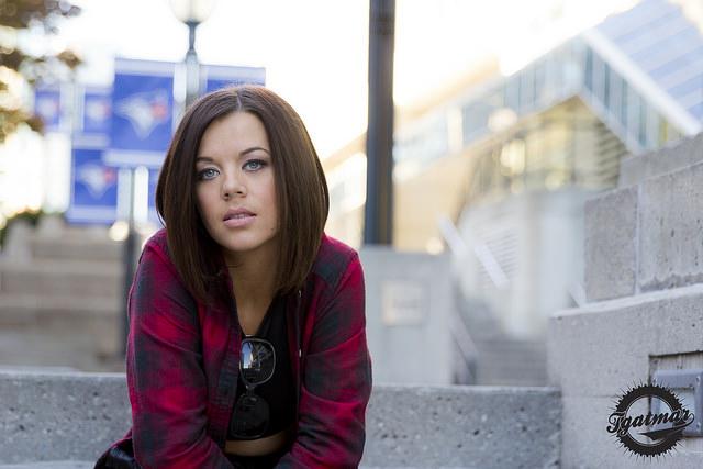 Some photos I took with my homegirl @Jackie_Redmond | Scoopnest