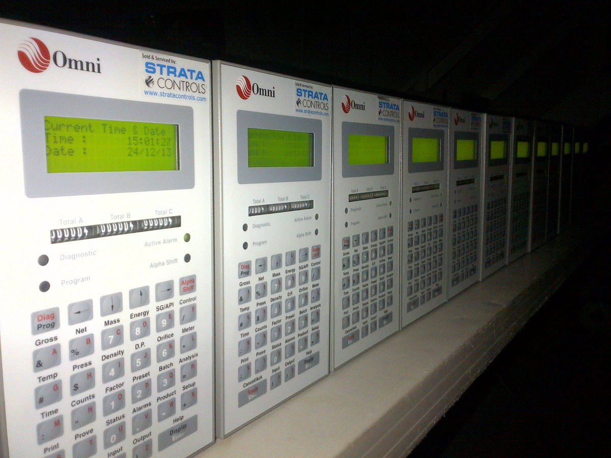 Strata Controls (@StrataControls) | Twitter