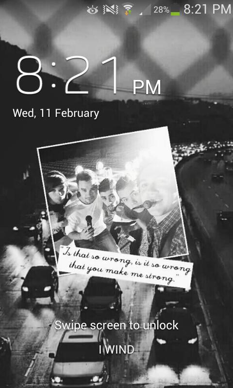 Cool Backgrounds For Tumblr One Direction