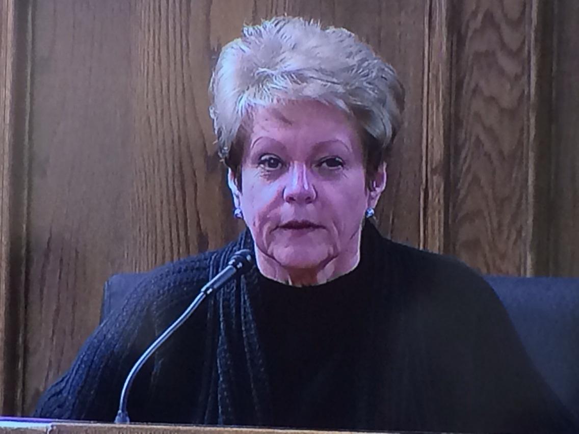 OFFICIAL: Chris Kyle Trial - GUILTY!! - Now with testimony video ...