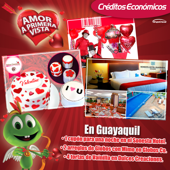 Creditos Economicos - cycpucredito