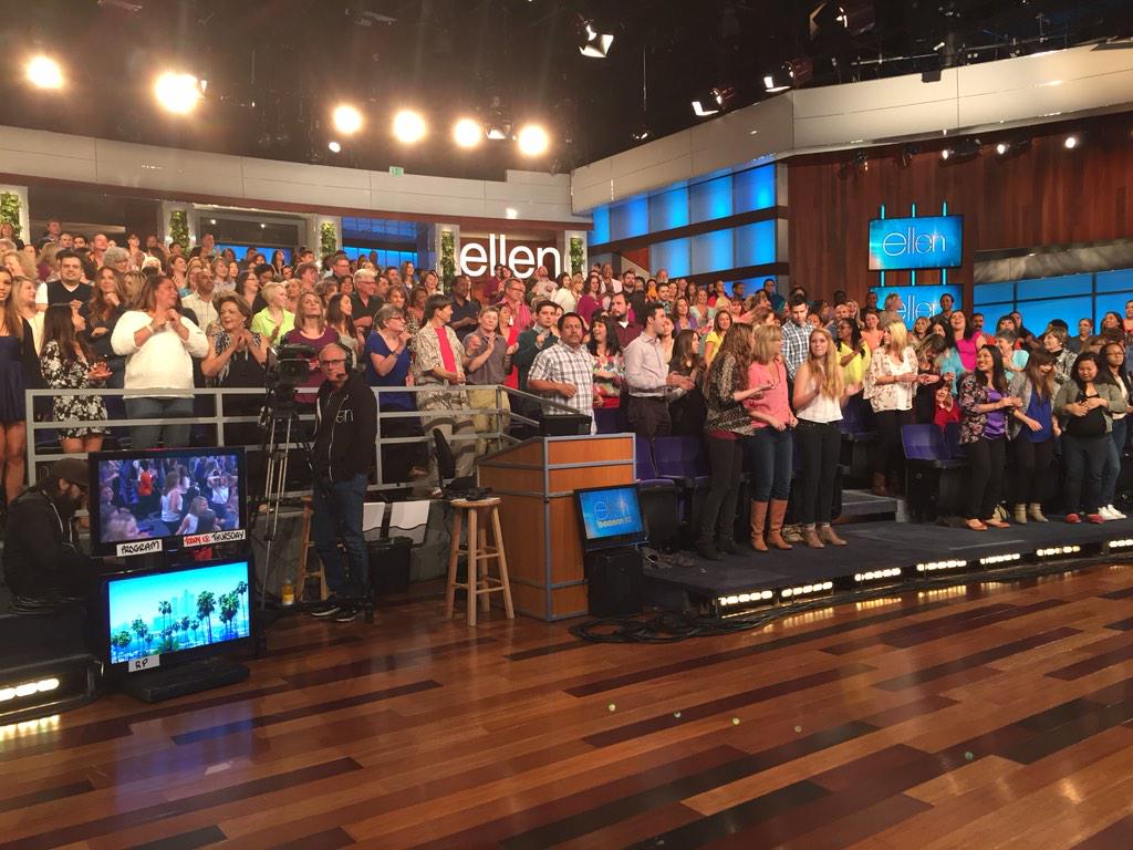 Ellen Studio