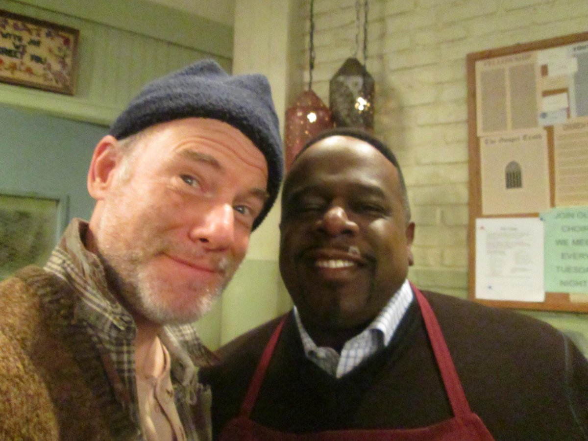 Jim Meskimen Whose Line