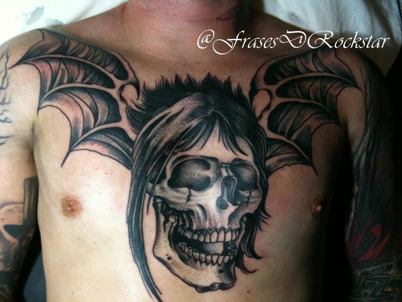 The Rev A7x Deathbat