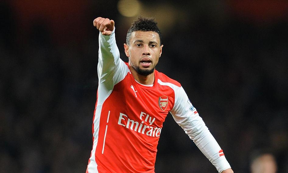 Stats Prove Arsenal Already Have The Best Defensive Midfielder In The