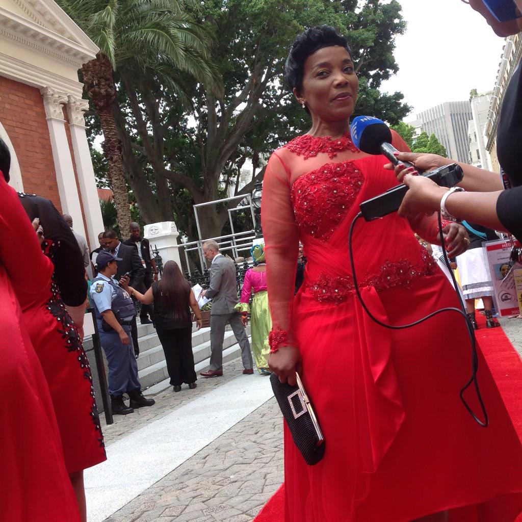 Deputy Minister Transport Lydia Sindisiwe : Deputy Minister Transport ...