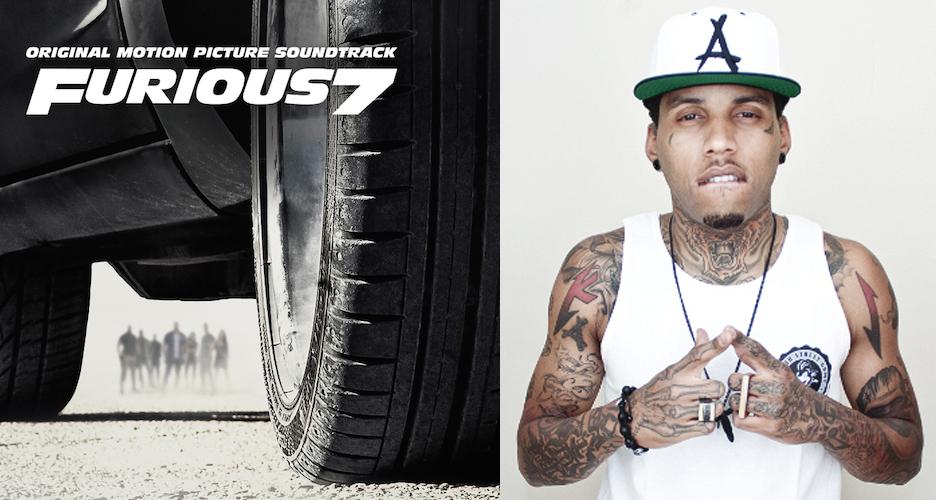 Audio: Kid Ink, Wale, Tyga, YG & Rich Homie Quan - Ride Out | 16BARS ...
