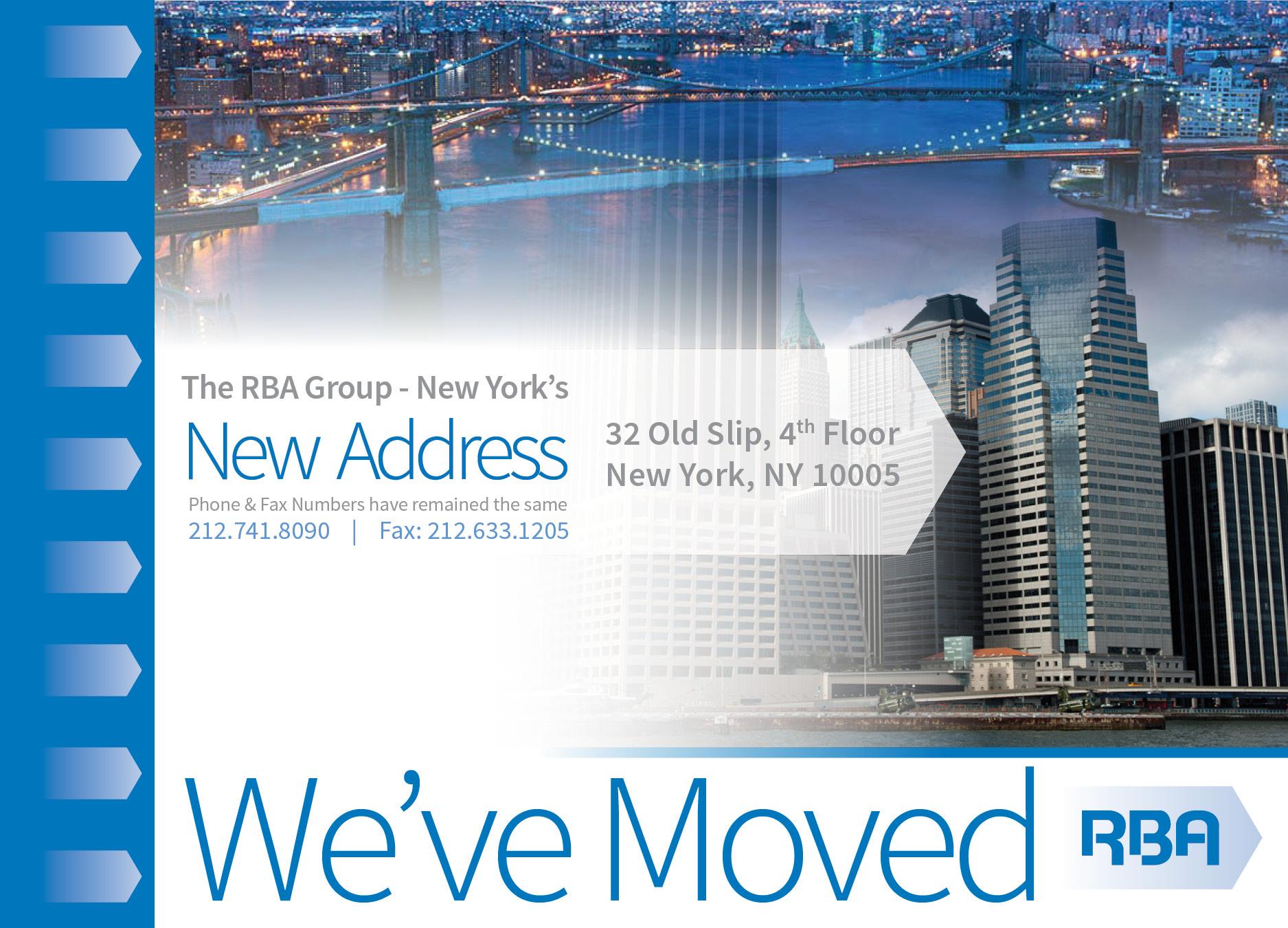 The RBA Group (@rbagroup) / Twitter