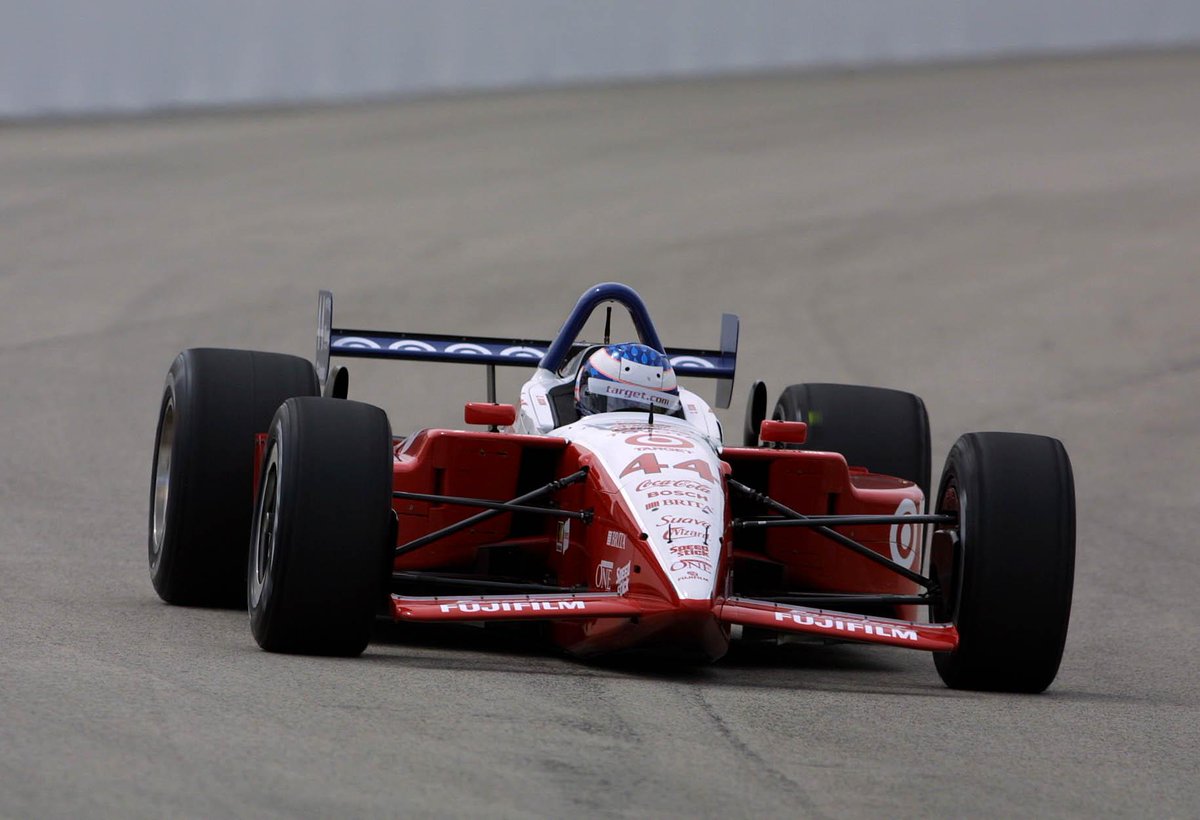 Old Indycar races from season 2003 onward : r/INDYCAR