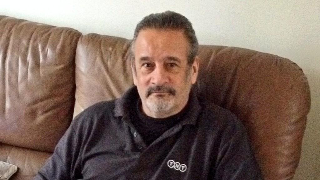 Bob Delgado - Alchetron, The Free Social Encyclopedia