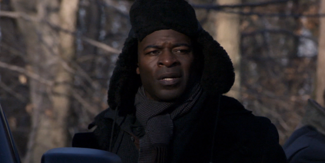 Dembe (Blacklist Character) - TV Shows Forum - Neoseeker Forums