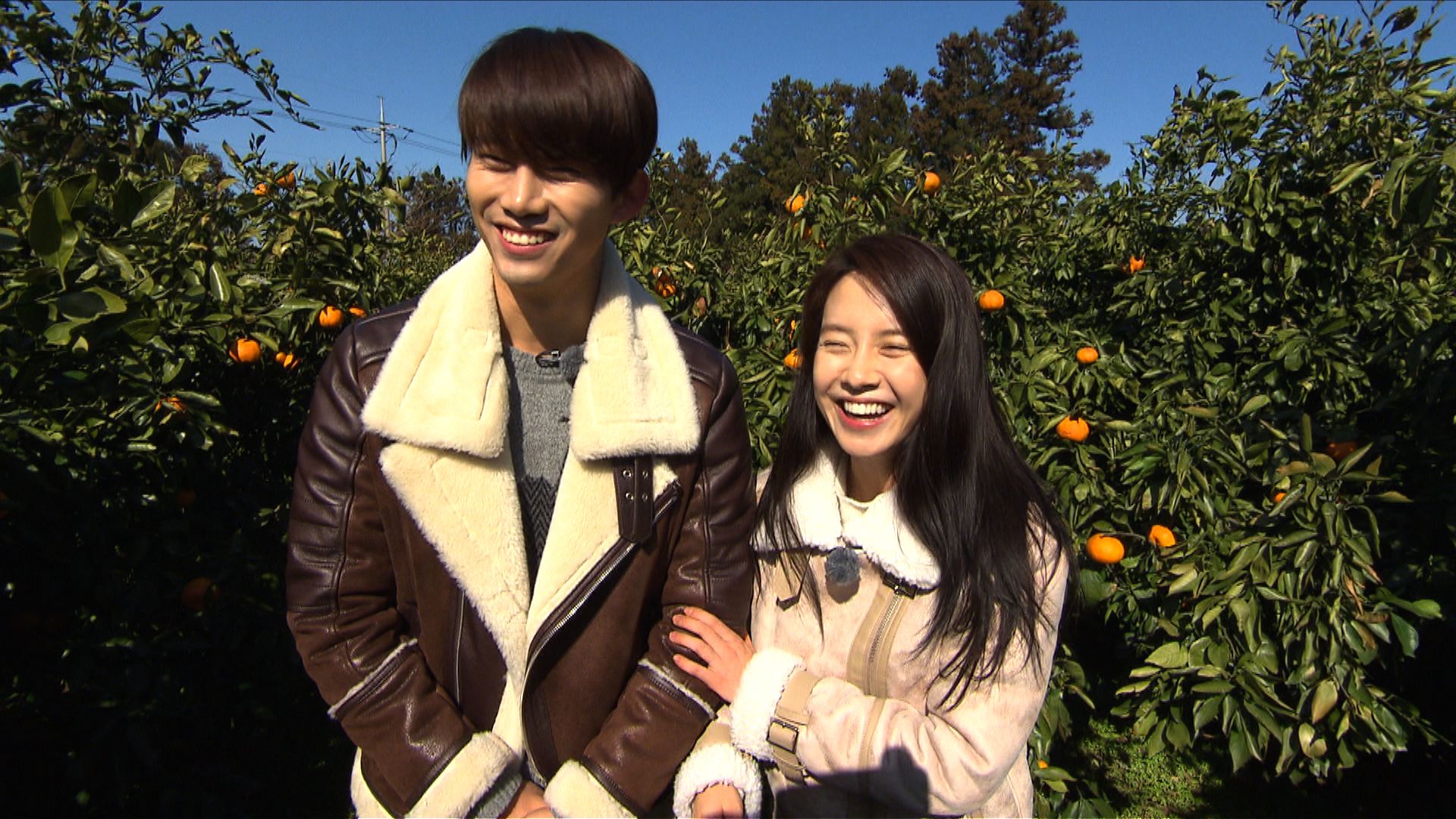 Running Man Taecyeon