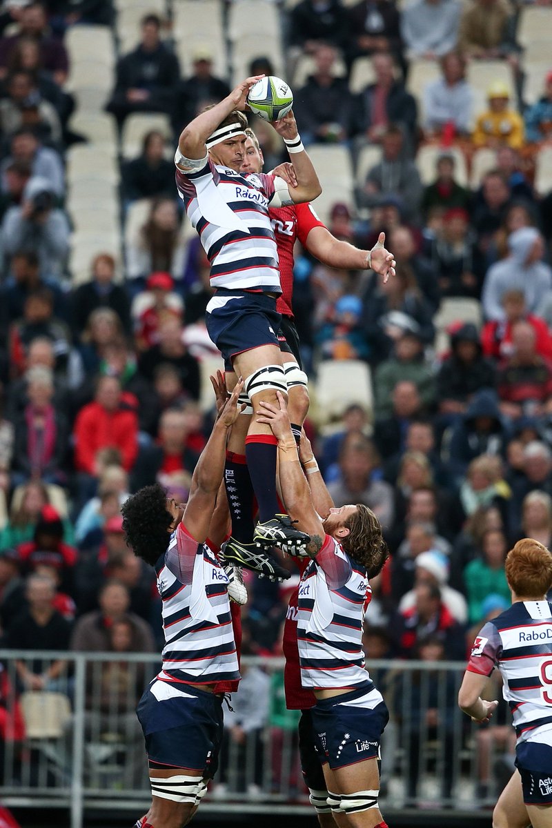 REBELS WITH A CAUSE: MelbourneRebels record first-ever win outside of ...