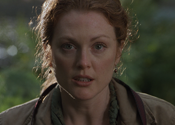 Sarah Harding Jurassic Park