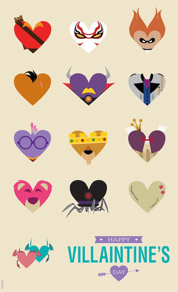 Disney Parks on Twitter: "How many Disney villains can you name in this ...