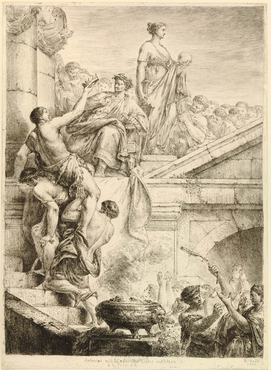 13 Feb was the beginning of the Roman festival of Lupercalia | Scoopnest