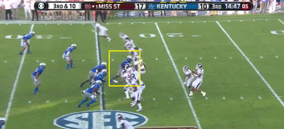 Who are your favorite pass rushing DE/DTs? Early or late rounds : r/NFL ...
