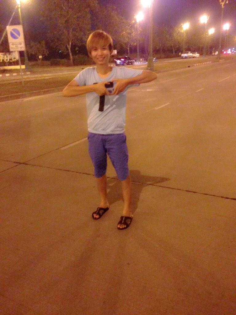 SUPANAN THACA (@PptThaca) | Twitter