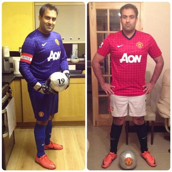 FULL KIT W@NKERS GALLERY!!!