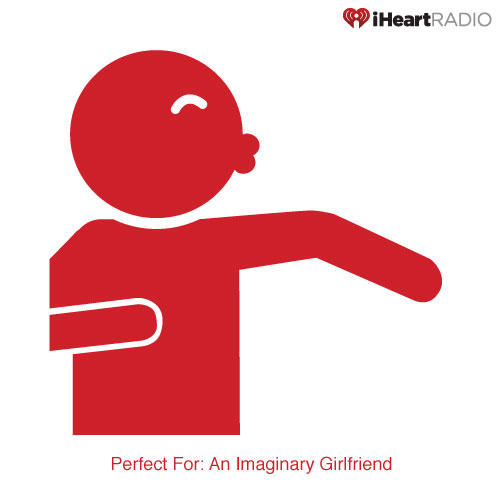 Imaginary Girlfriend Meme