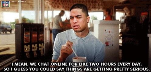 Things Are Getting Pretty Serious Napoleon Dynamite