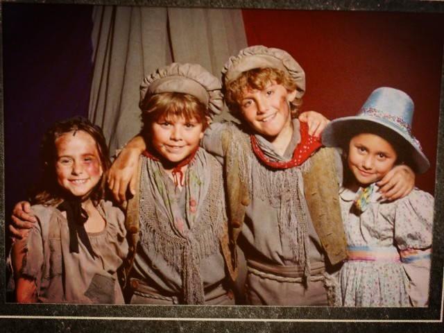 Cosette Broadway