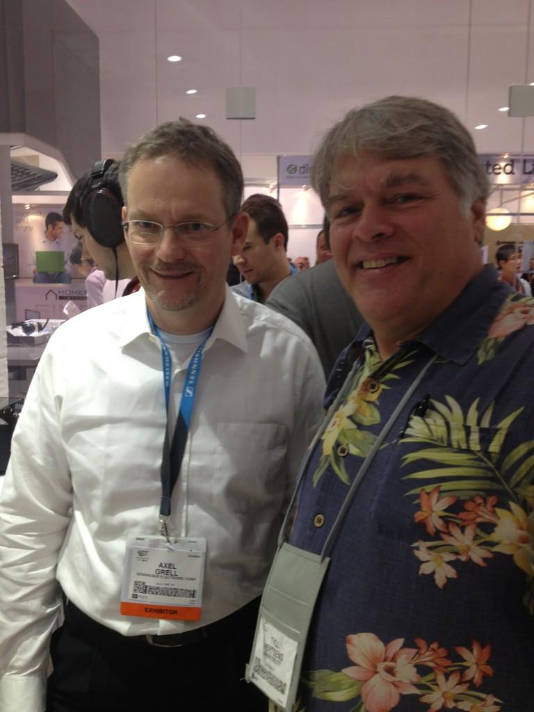 DROP + GRELL OAE1 | Headphone Reviews and Discussion - Head-Fi.org