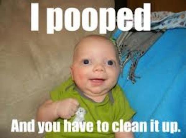 Funny Baby Memes Clean
