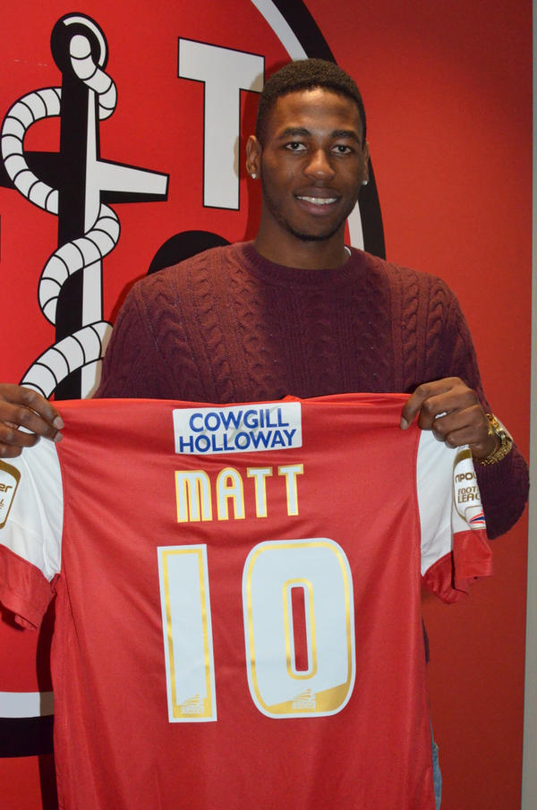 Jamille Matt - Alchetron, The Free Social Encyclopedia