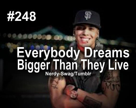 Swag Notes Tumblr Haters