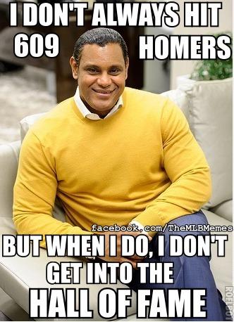 Memes Sammy Sosa #Georgetown SC Artist @sammy_sosssaaa Releases