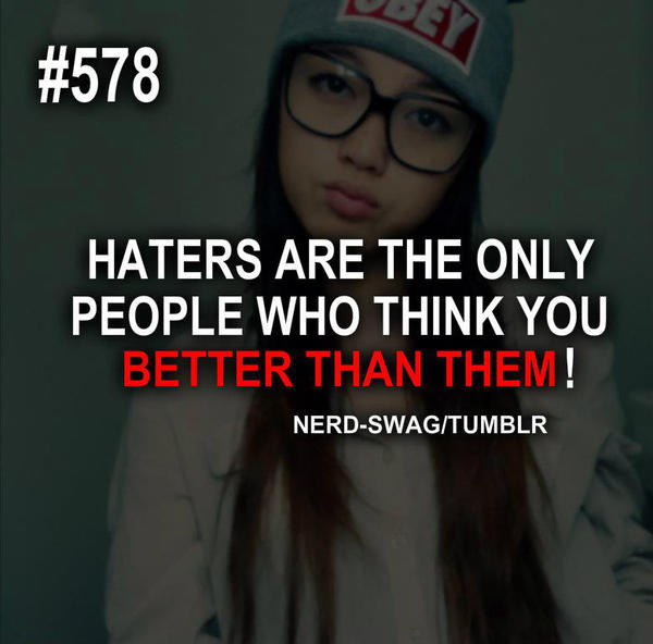 Nerd Swag Tumblr