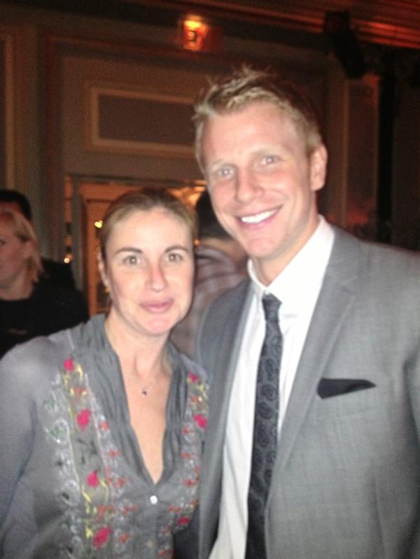 Kristy Kaminski Bachelor