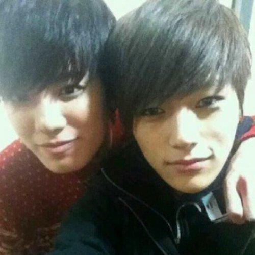Myungsoo Selca