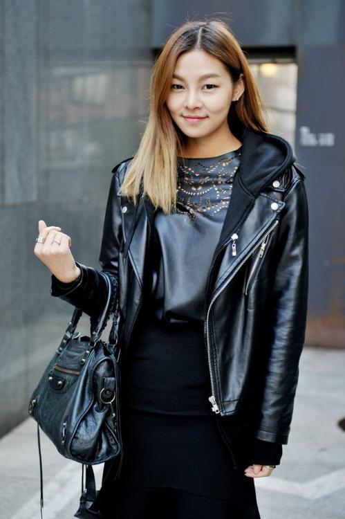 Song Hae Na - Asianfanfics