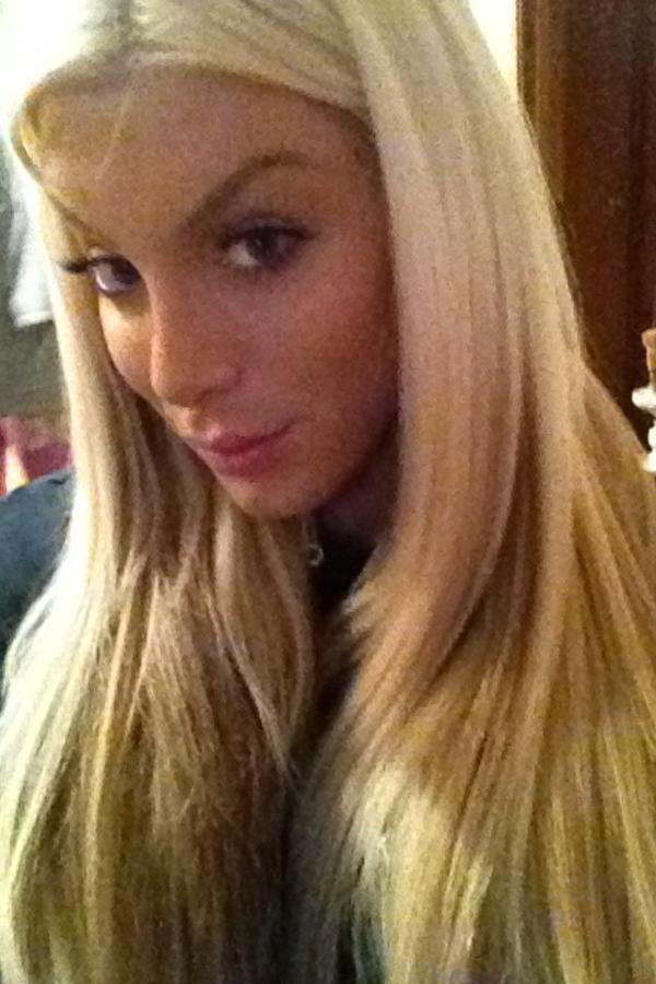 Alissa Paris's Instagram, Twitter & Facebook on IDCrawl